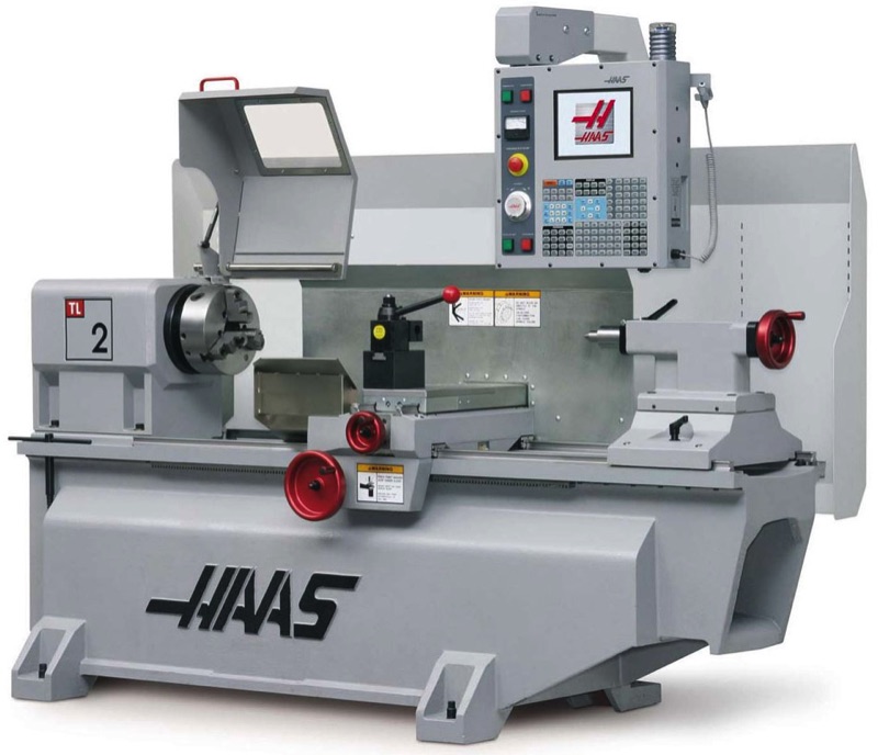 Custom Actuation and Machine Services