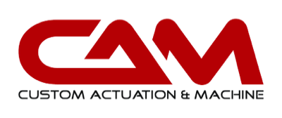Custom Actuation & Machine